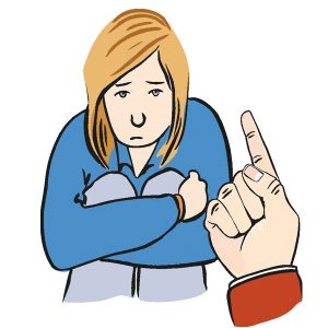 Slut Shaming – LOBBY für Mädchen